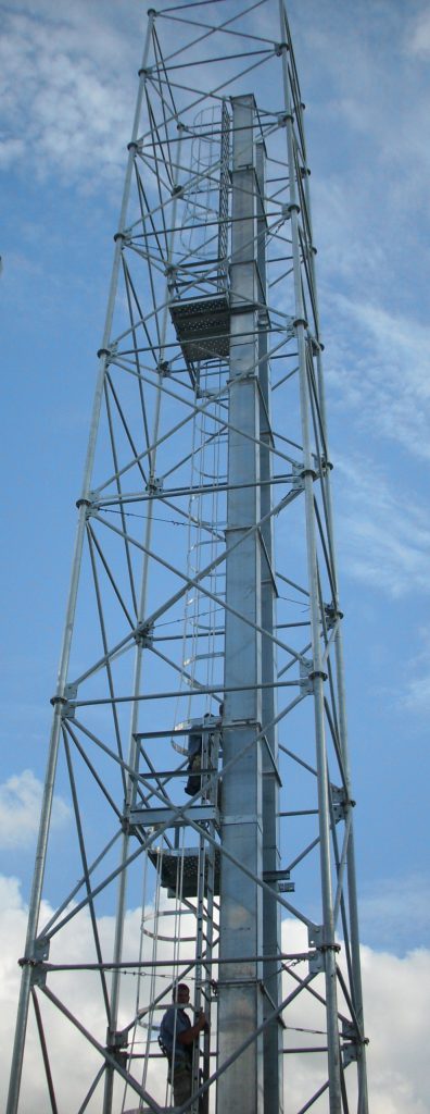 What Grain Handling Equipment is Right for Your Farm Site - Whitcomb ...